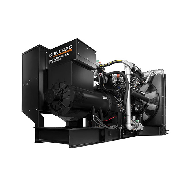 Generac generators- Small range | German-Gulf Enterprises Ltd - Trading ...