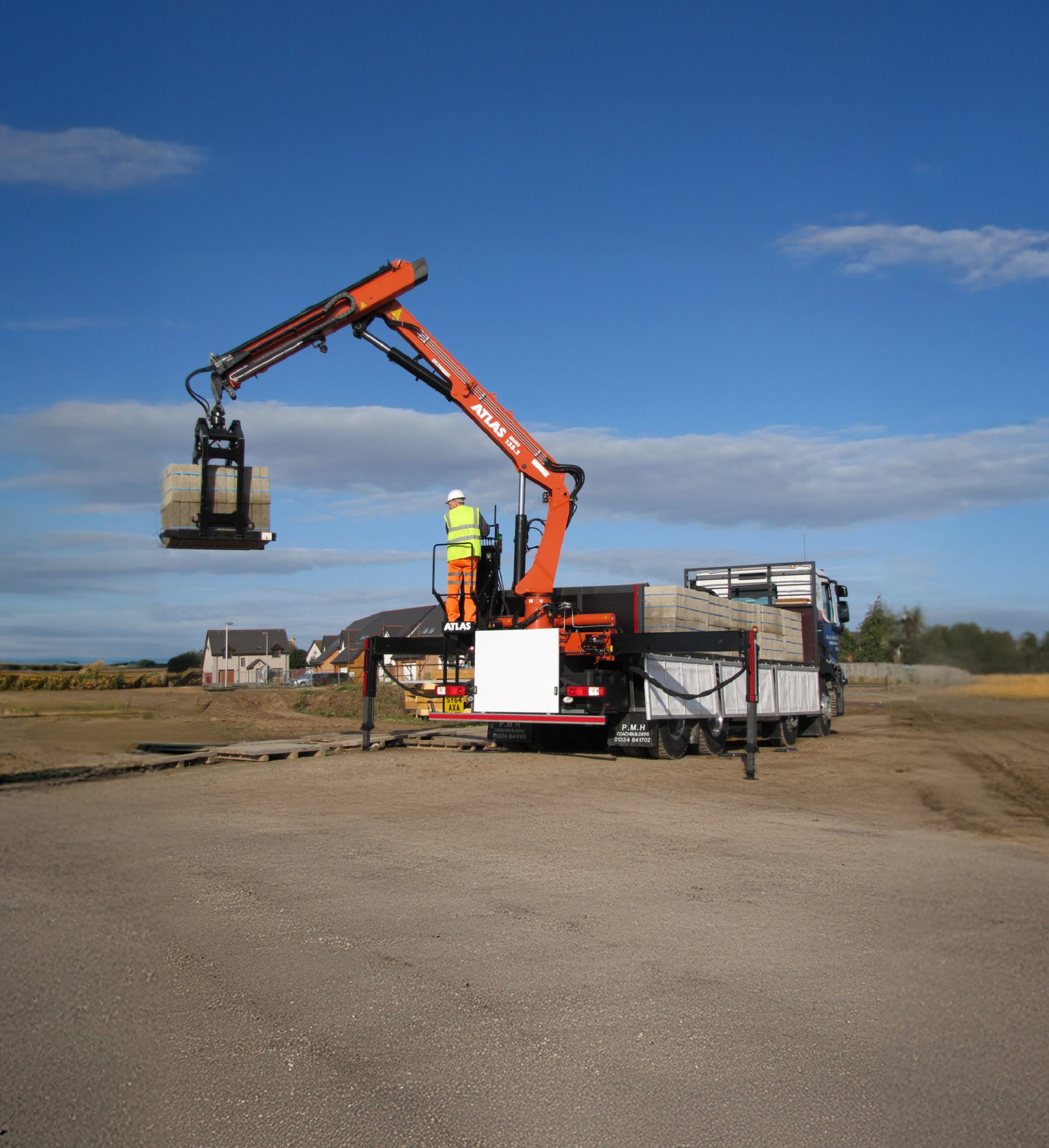 CONVENTIONAL MACHINES – German-Gulf Enterprises