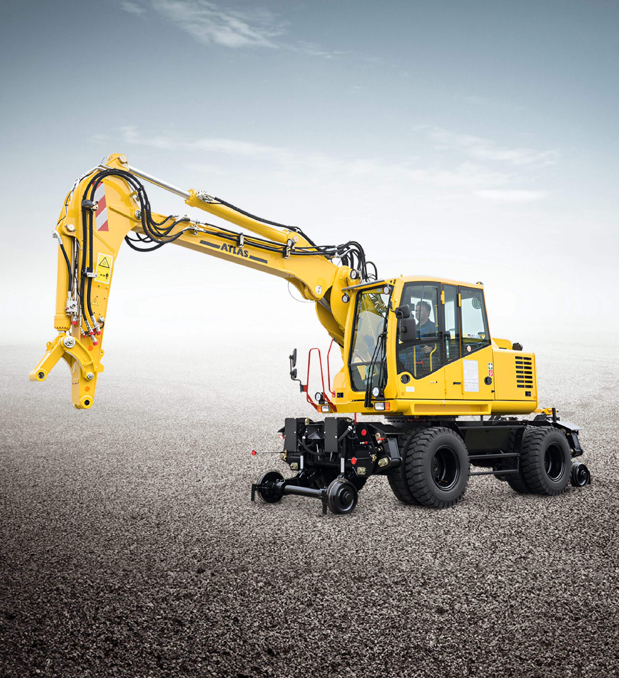 CONVENTIONAL MACHINES – German-Gulf Enterprises